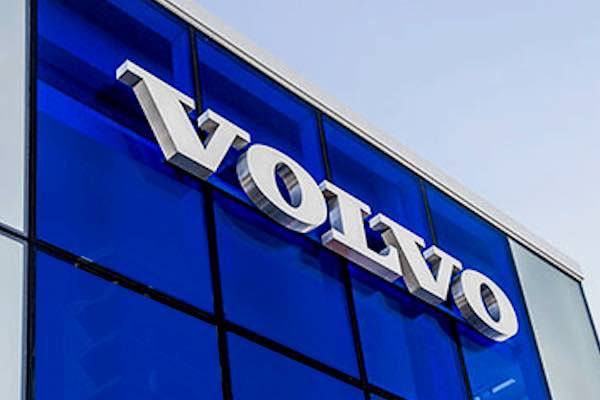 Volvo Suecia Car Monterrey