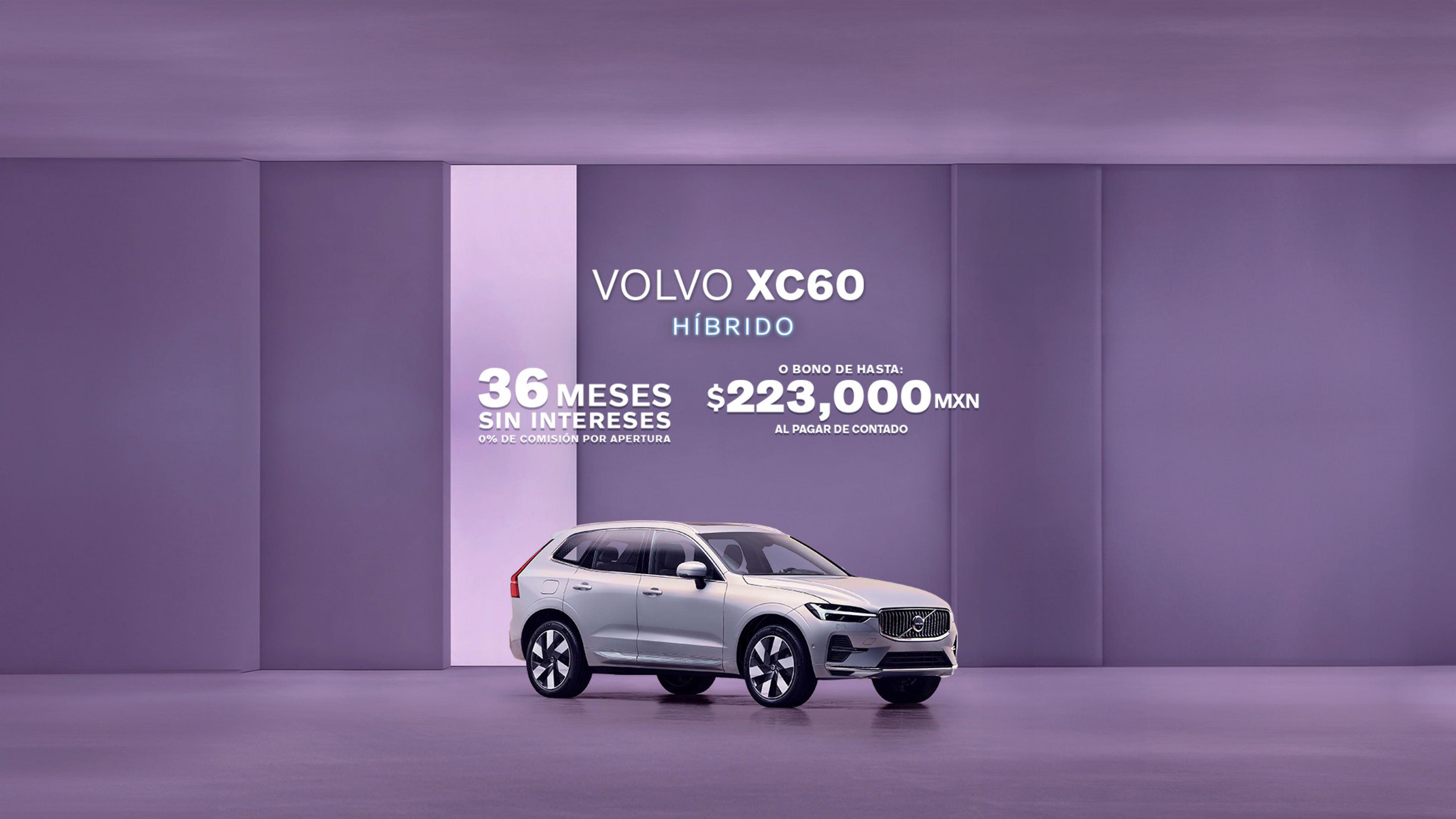 Volvo Suecia Car Monterrey
