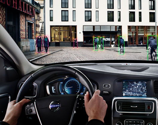 Volvo Suecia Car Monterrey